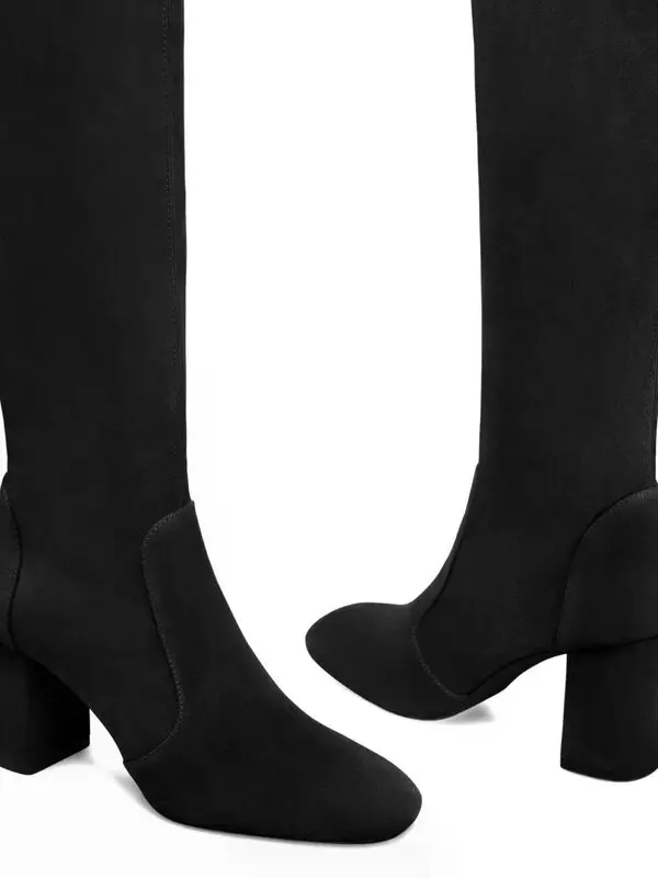 STUART WEITZMAN 75mm Lucie Boots