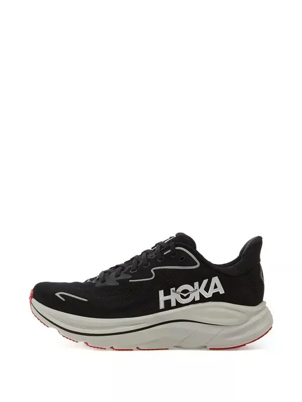 HOKA® Clifton Sneakers - Black