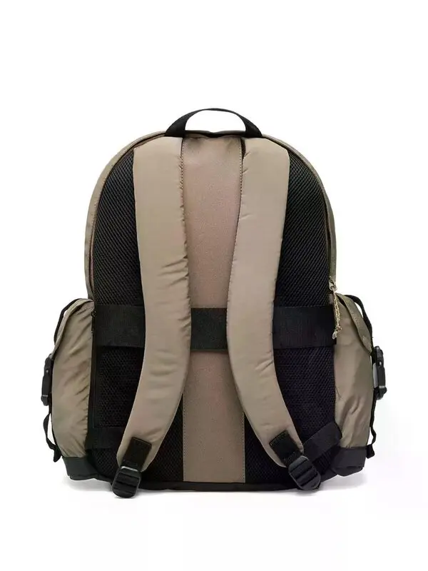 Adidas Buckle Backpack - Neutrals