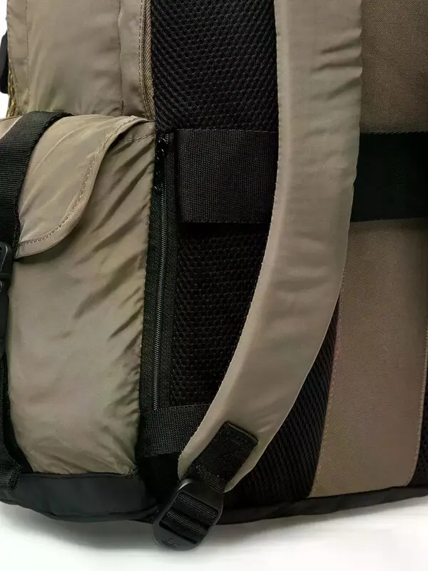 Adidas Buckle Backpack - Neutrals