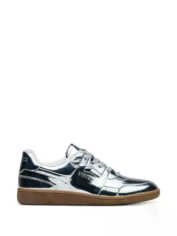 HIDE&JACK Shaggy Sneakers