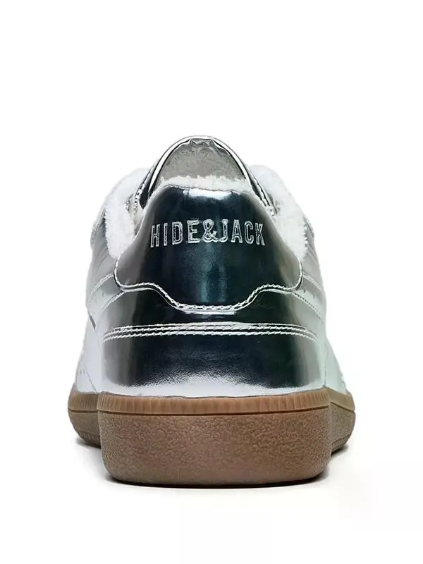 HIDE&JACK Shaggy Sneakers