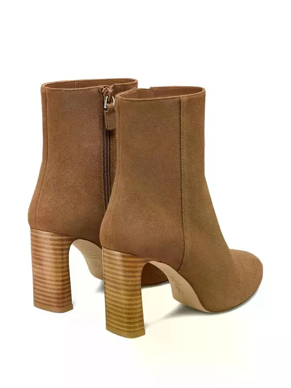 STUART WEITZMAN Babette Boots