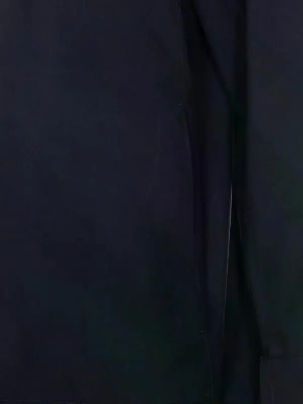 Herno Hooded Zip Jacket