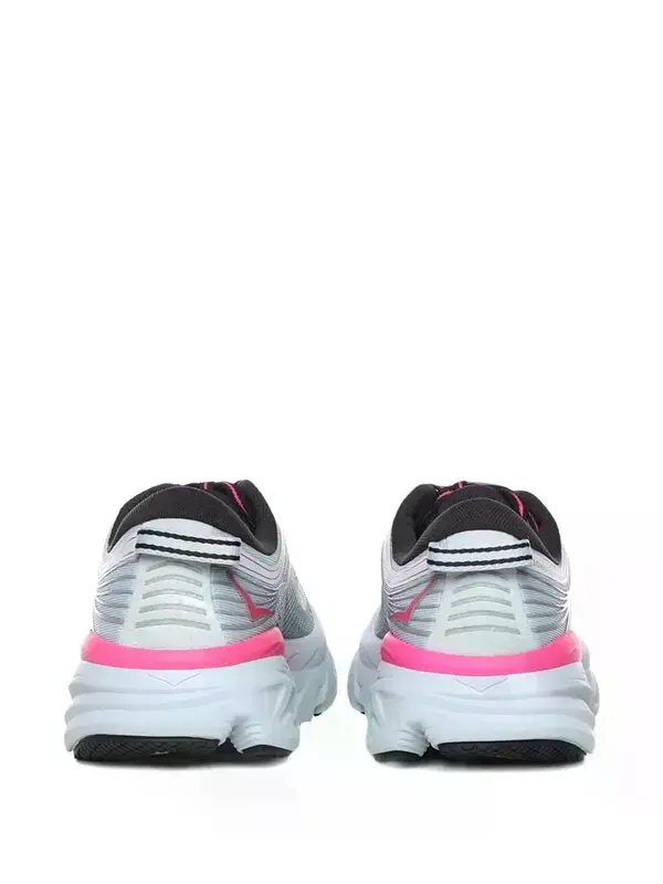 HOKA® Striped Sneakers