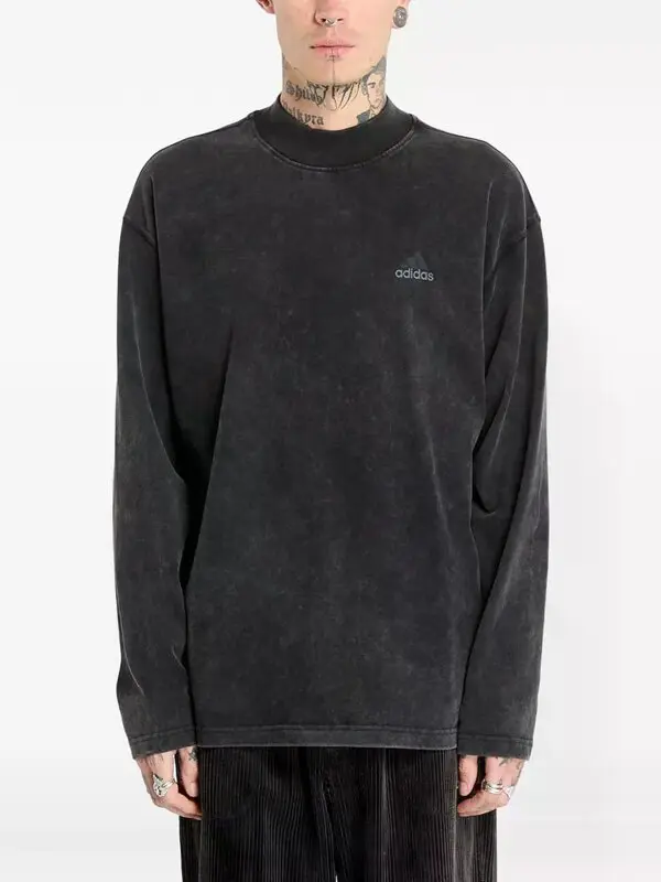 Adidas Equipment Graphic Long Sleeve T-shirt