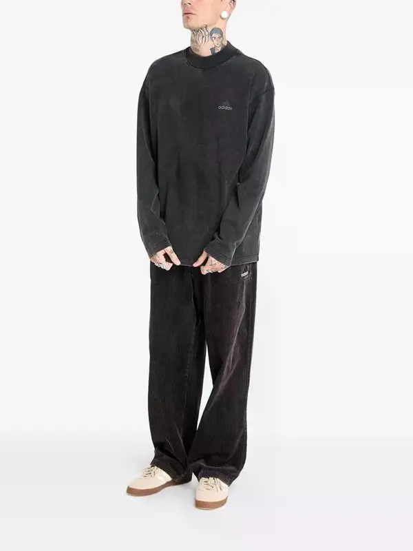 Adidas Equipment Graphic Long Sleeve T-shirt