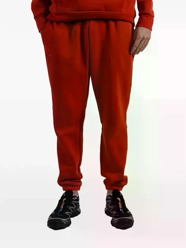 Under Armour Side-pocket Track Pants