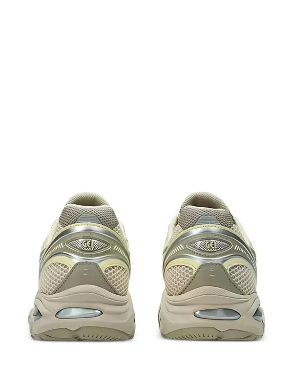 Asics Gt-2160 Lace-up Sneakers - Neutrals