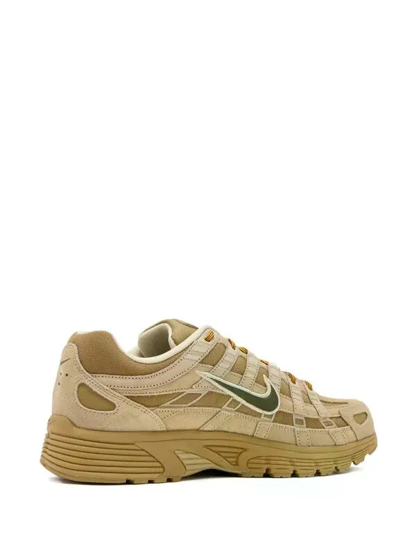 Nike P-6000 Prm Sneakers