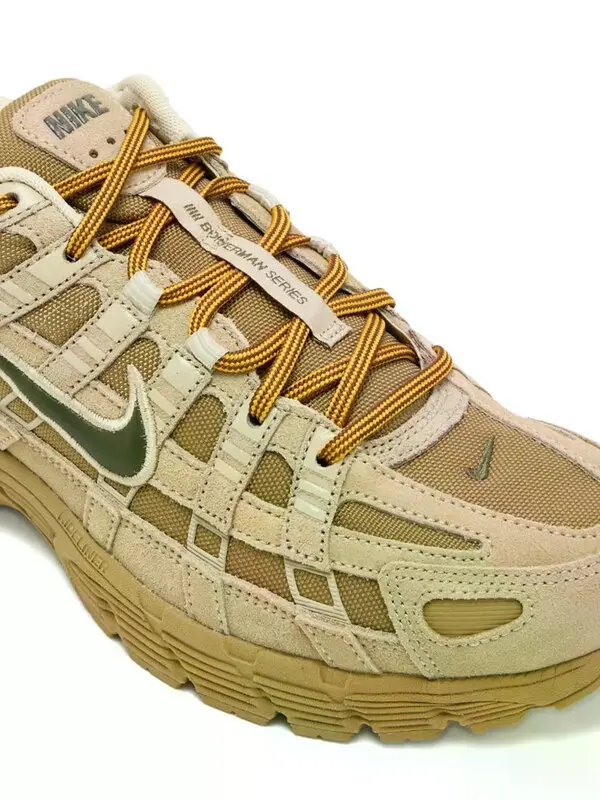 Nike P-6000 Prm Sneakers