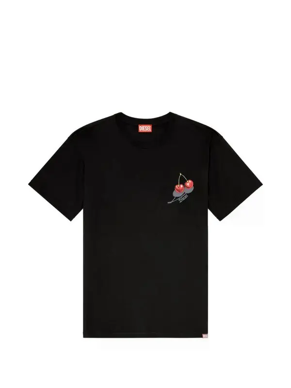 DIESEL® Sv-t-norm-cher T-shirt