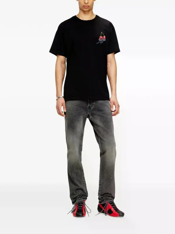 DIESEL® Sv-t-norm-cher T-shirt