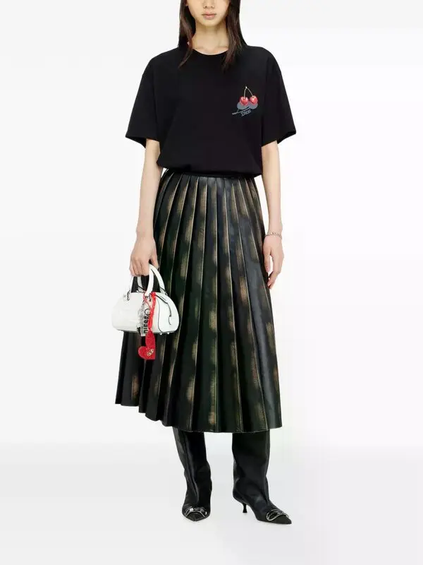 DIESEL® Sv-t-norm-cher T-shirt