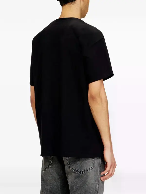 DIESEL® Sv-t-norm-cher T-shirt