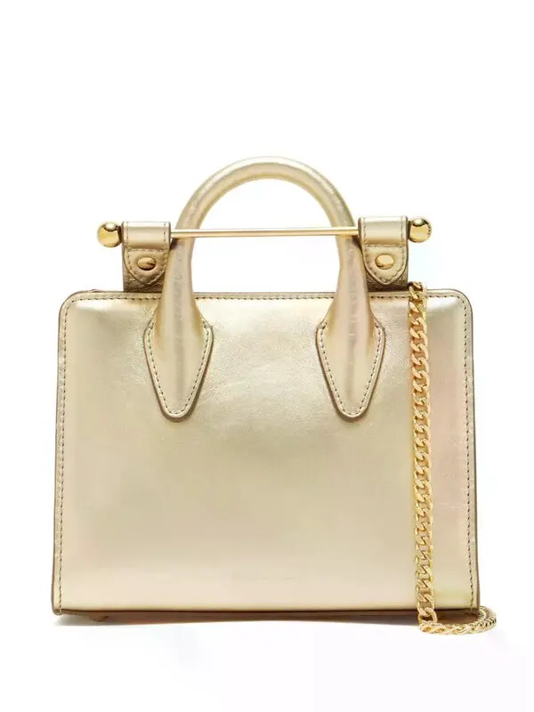 Strathberry Nano Tote Bag