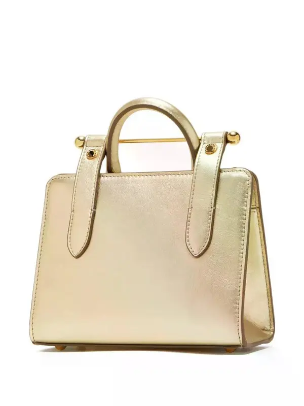 Strathberry Nano Tote Bag