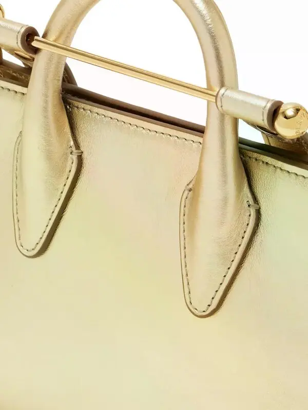 Strathberry Nano Tote Bag