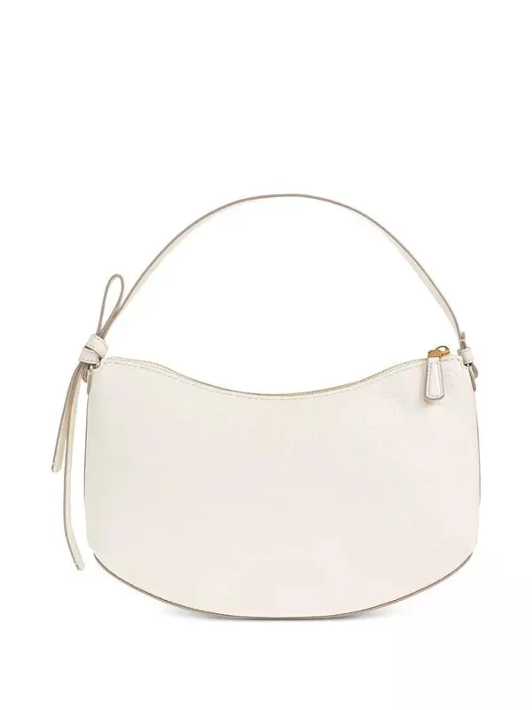 Kate Spade New York Logo-print Shoulder Bag - Neutrals