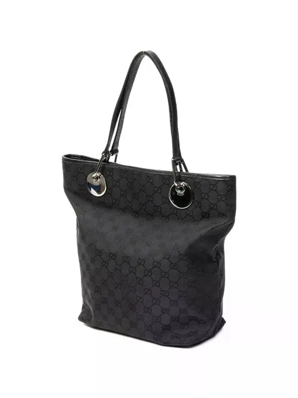 Gucci Eclipse Tote Bag
