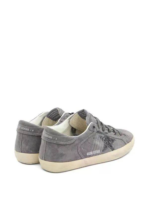 GOLDEN GOOSE Superstar Sneakers