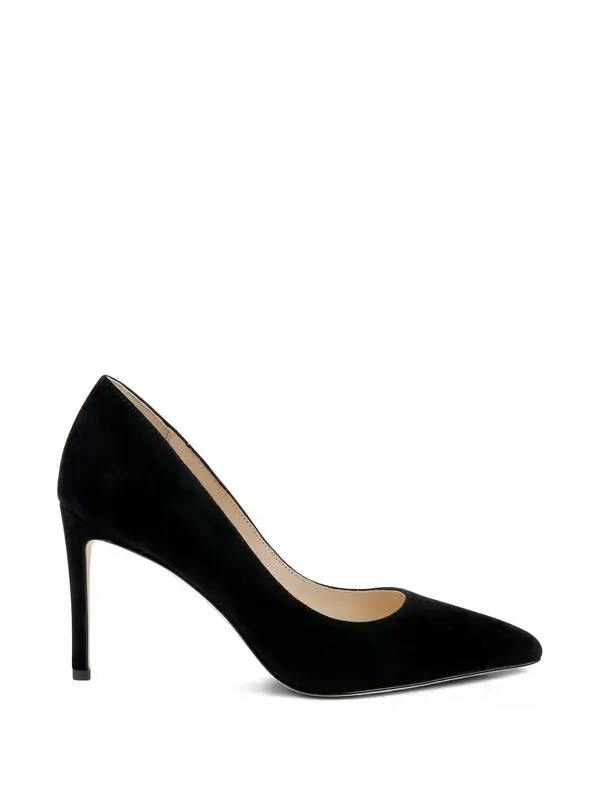 L'Agence Maelle Pointed-toe Pumps