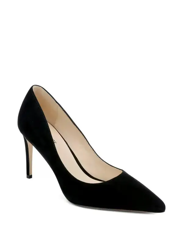 L'Agence Maelle Pointed-toe Pumps