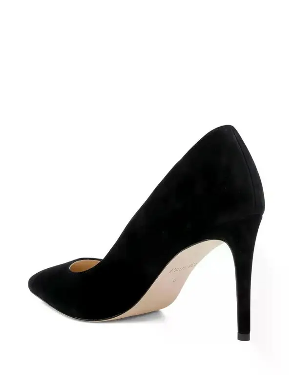 L'Agence Maelle Pointed-toe Pumps
