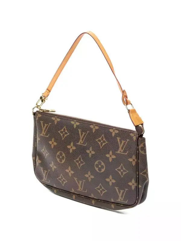 LOUIS VUITTON 2002 Pochette Accessoires