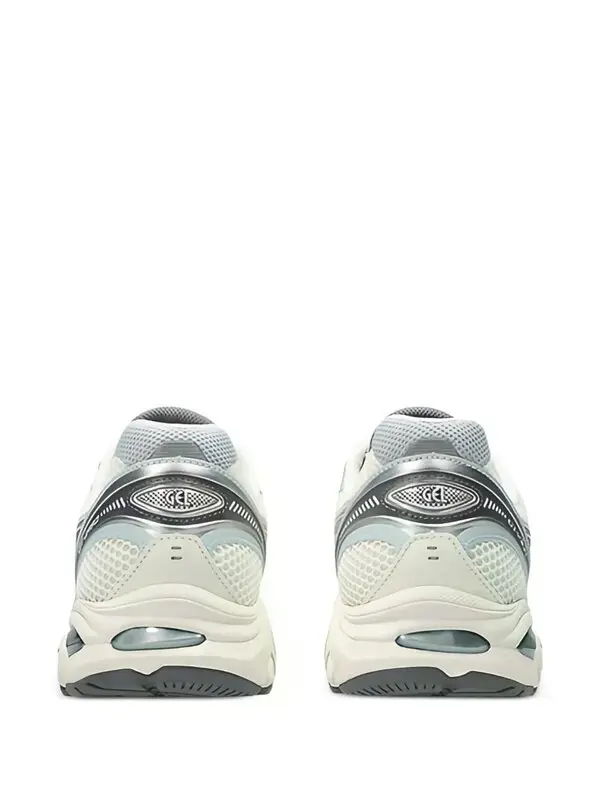 Asics Gt-2160 Lace-up Sneakers - Silver
