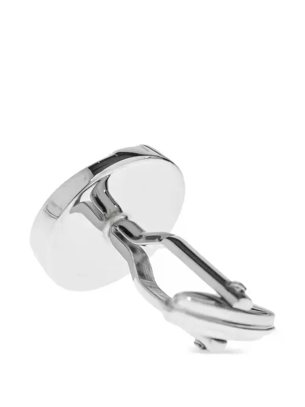 LANVIN Polish-finish Cufflinks