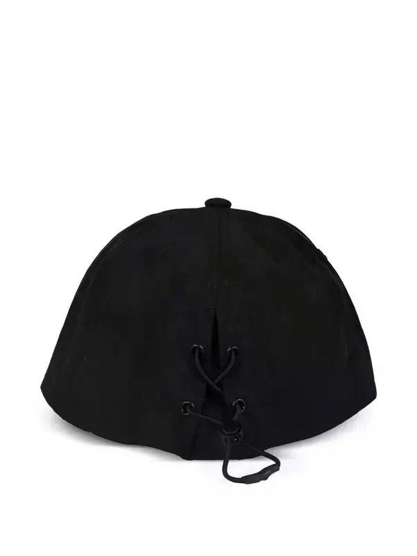 Y3 Logo Cap
