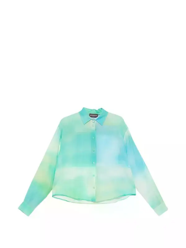 MVP WARDROBE Buttoned Shirt
