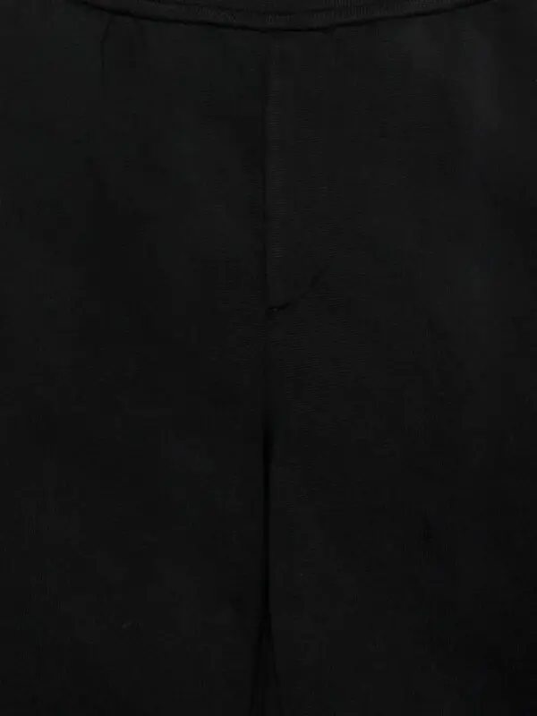 CFCL Milan Curved Trousers - Black