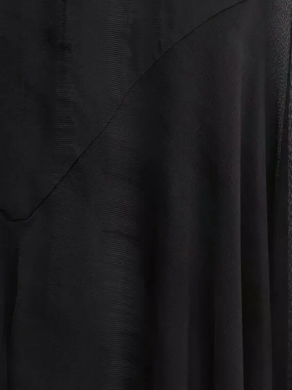 Atlein Flared Skirt