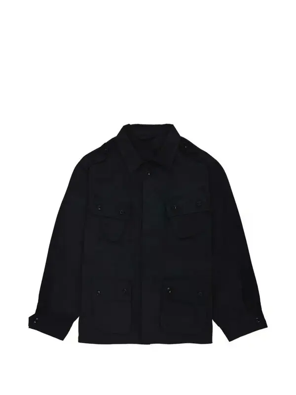 FORTELA Elias Four-pocket Jacket