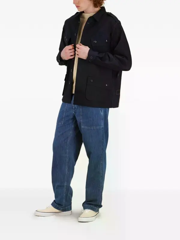 FORTELA Elias Four-pocket Jacket