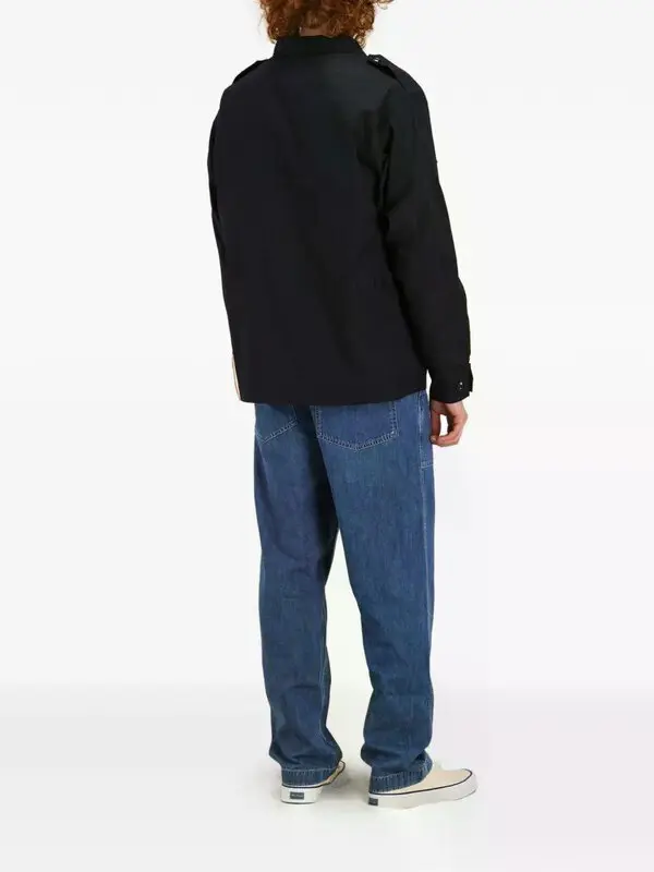 FORTELA Elias Four-pocket Jacket