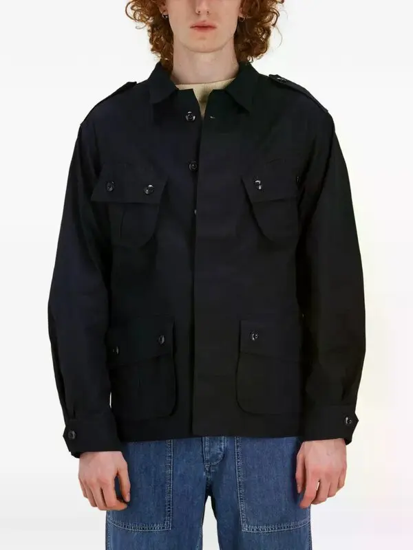 FORTELA Elias Four-pocket Jacket