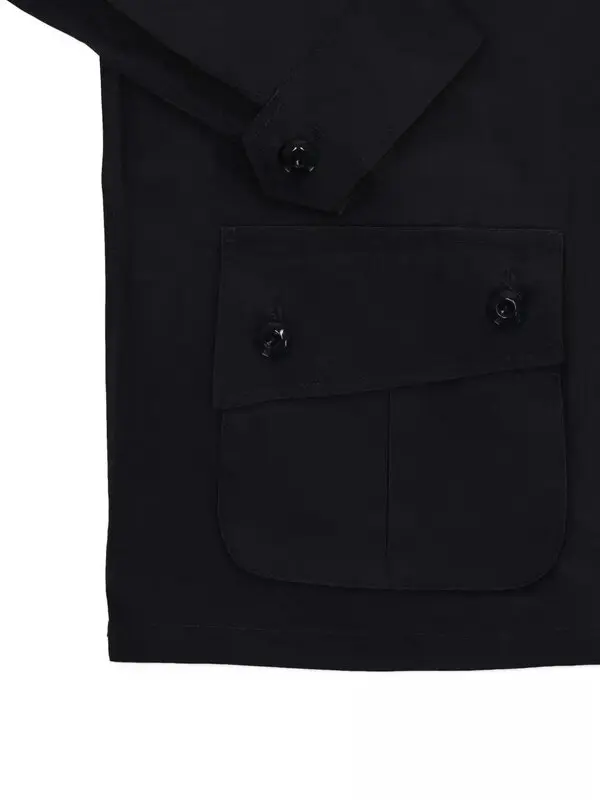 FORTELA Elias Four-pocket Jacket