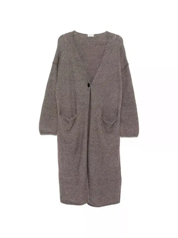 BY MALENE BIRGER Delila V-neck Coat