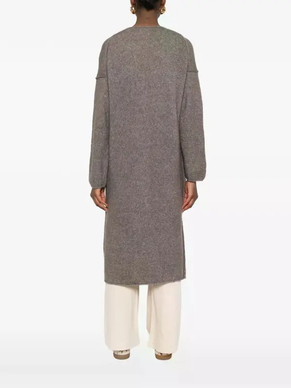 BY MALENE BIRGER Delila V-neck Coat