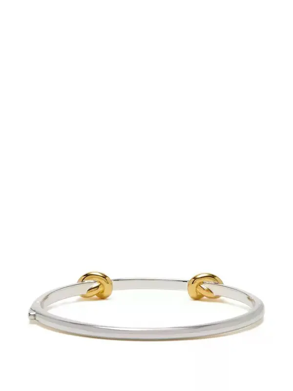 MISSOMA Knot Bracelet