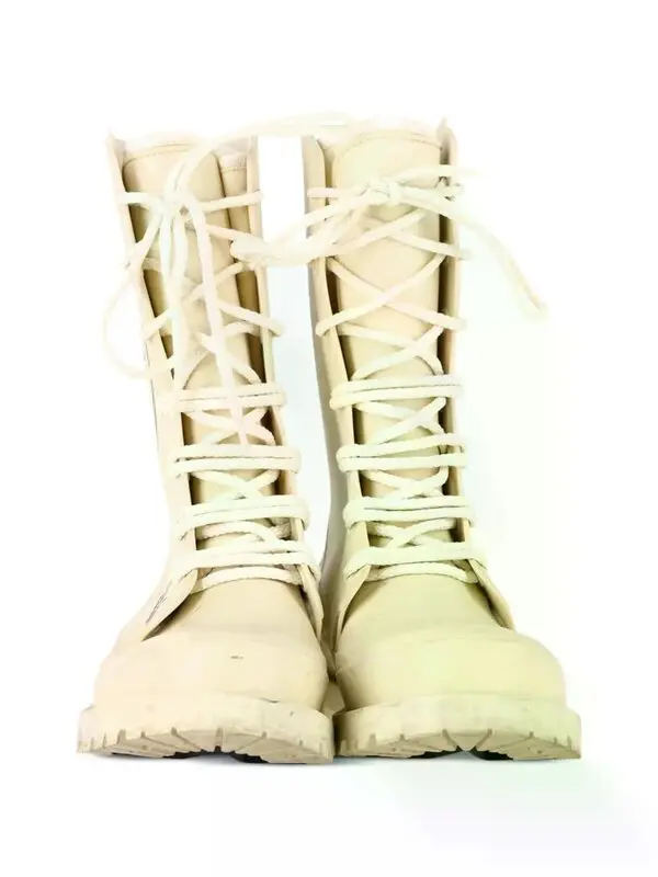 Dior Diorcamp Boots