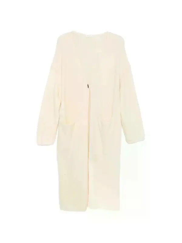 BY MALENE BIRGER Delila Single-breasted Coat