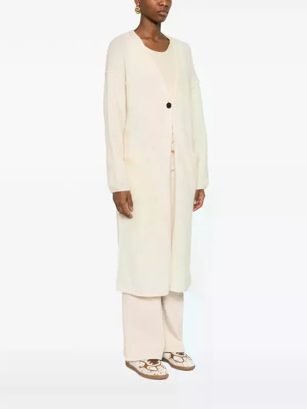 BY MALENE BIRGER Delila Single-breasted Coat