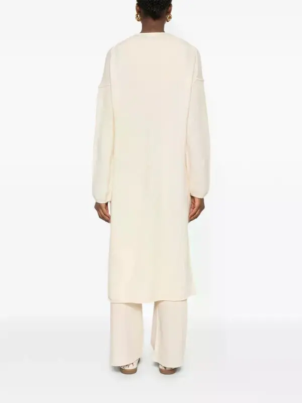 BY MALENE BIRGER Delila Single-breasted Coat