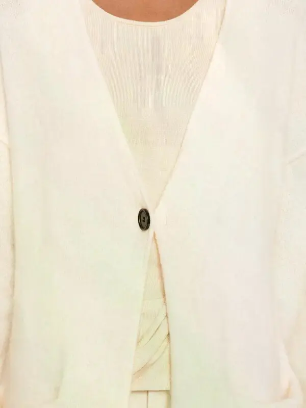 BY MALENE BIRGER Delila Single-breasted Coat