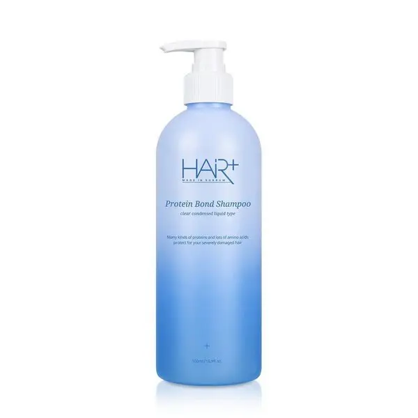 HAIR+ Protein Bond Shampoo - One-color
