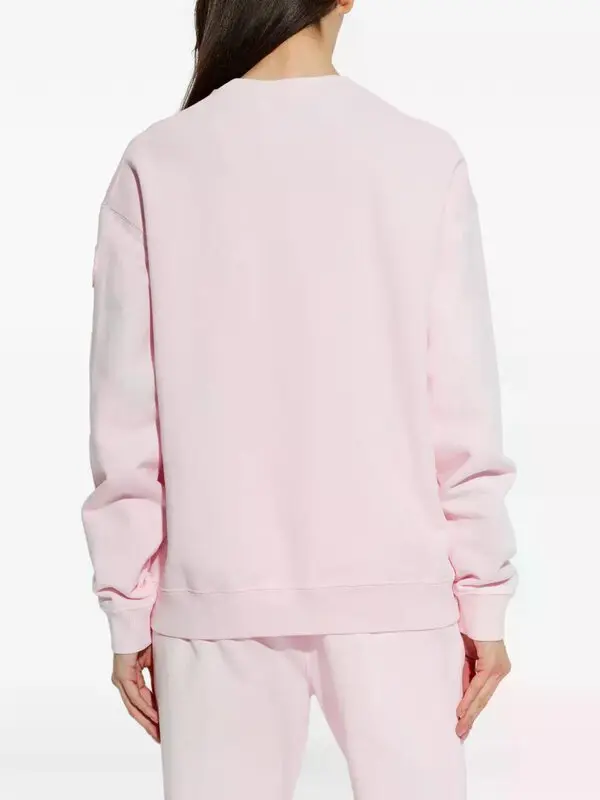 Canada Goose Crew Neck Sweatshirt